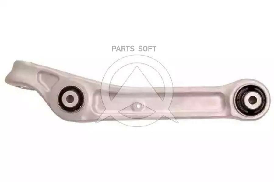 37358 SIDEM Рычаг AUDI A4/A5 15- пер. подв. лев.