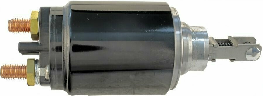 Втягивающее реле МТЗ-50, 80, 100 (12В), Т-40, ЮМЗ-6 16.670.262/16.906.502/16.90 (16.670.262)