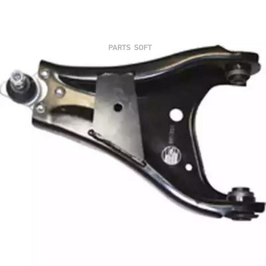BR1251 BIRTH Рычаг передний Рено Duster левый