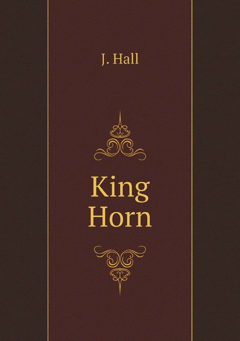 King Horn — фото 1