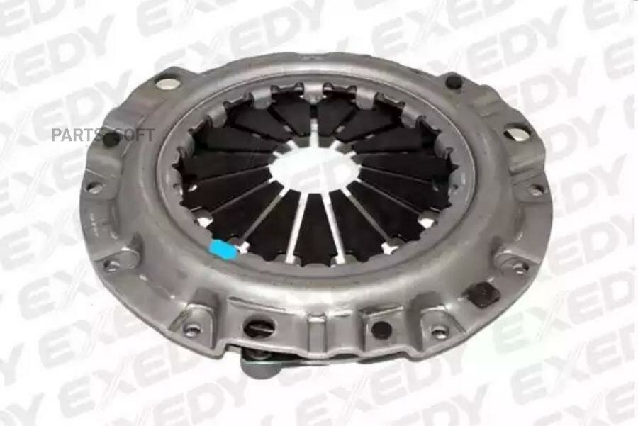 EXEDY MZC538 Корзина сцепления [228 mm] ()