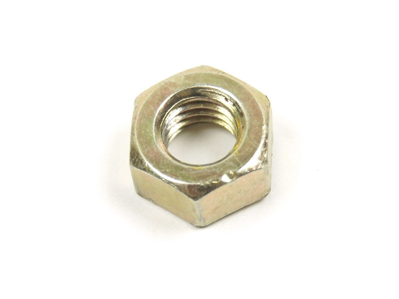 Гайка крепления маховика для инструмента ECHO CS-3700ES, CS-4200ES, CS-680, CSG-680, ES-2100, PB-2155