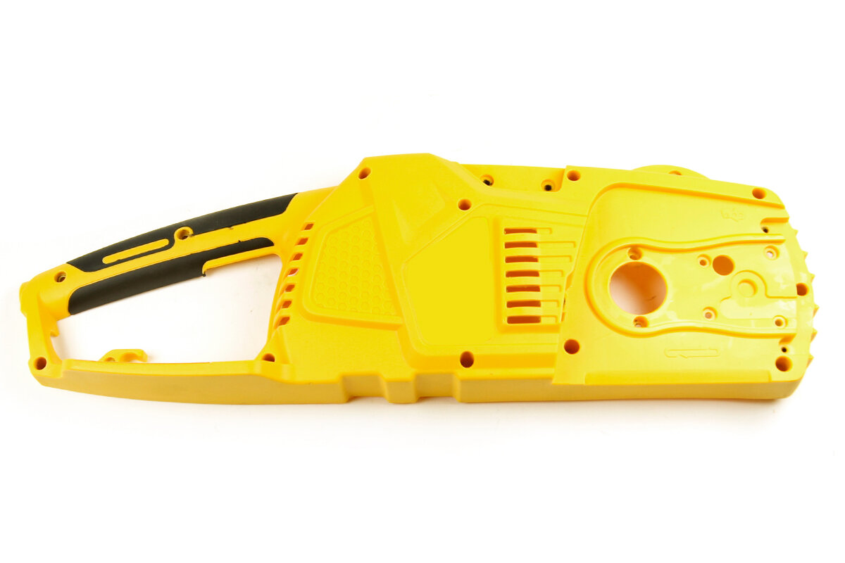 Корпус для электропилы CHAMPION 324N правая половина