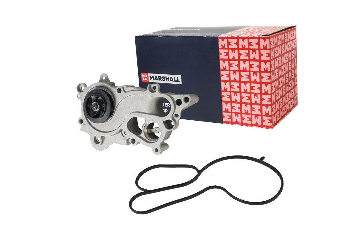 Помпа водяная Audi A3 (8V) 12- VW Golf VII 12- Skoda Fabia III 14- Octavia (A7 A8) 13- () Marshall M4832005