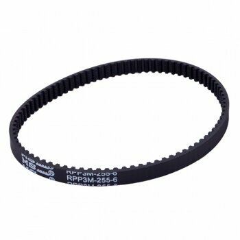 Ремень для кухонного комбайна Kenwood RPP3M-255-6 KW663931