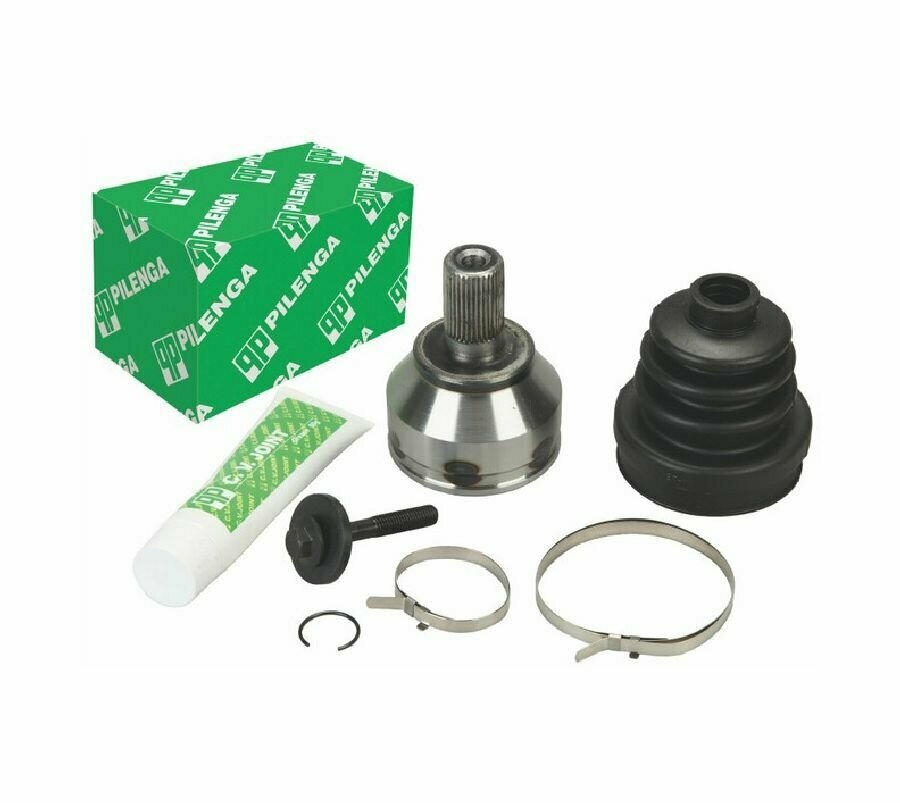 ШРУС наружный Pilenga CVP1810K, для Ford Focus, 1860 г