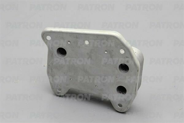 Радиатор масляный PATRON PRS6033