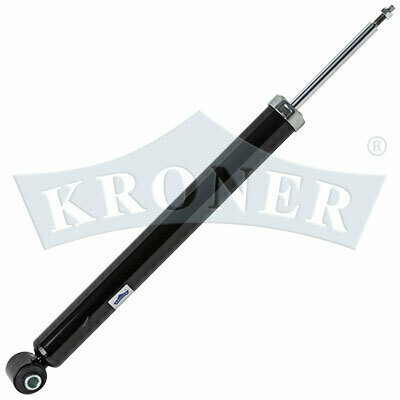 Амортизатор газомасляный задний FORD Fiesta V (01-) (K3521689G) KRONER