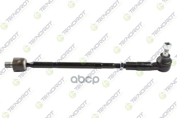 Рулевая тяга в сборе передняя правая AUDI A3 1996-2003 Teknorot арт. a-506