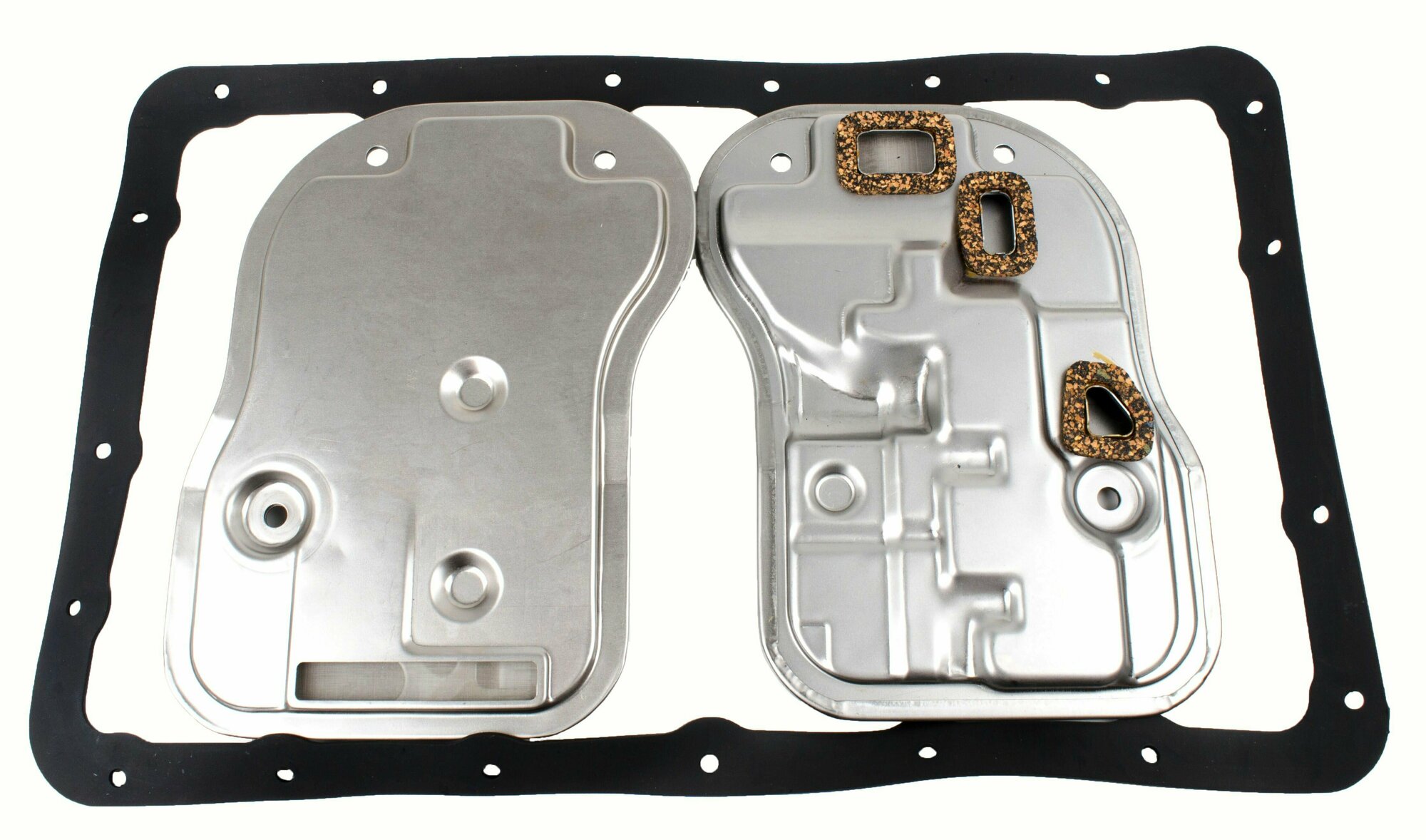 Фильтр АКПП с прокладкой поддона TOYOTA HIACE/4RUNNER/TUNDRA, LEXUS GS300
