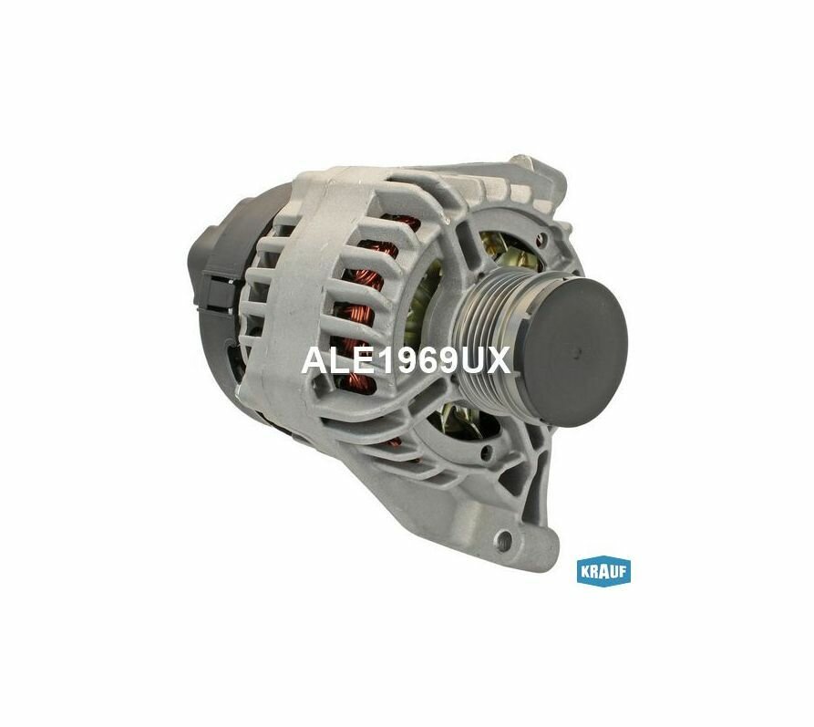 Генератор KRAUF ALE1969UX