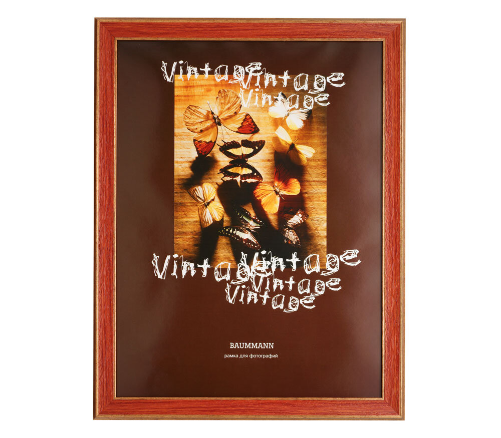 Фоторамка Baummann 30х45 см, Q5