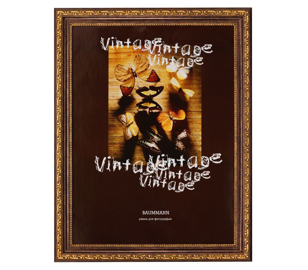 Фоторамка Baummann 50x70 R6