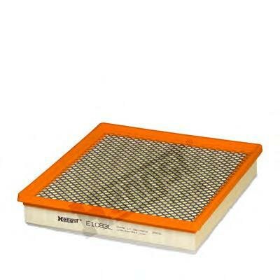 HENGST E1083L Фильтр воздушный