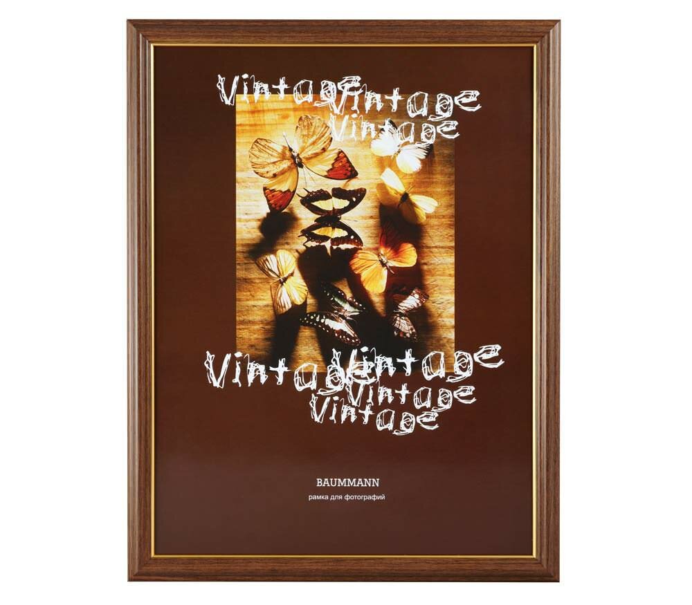 Фоторамка Baummann 20х30 см C3