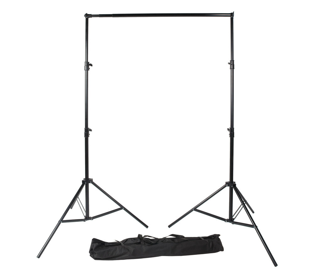Система установки фона Godox BS04, высота до 2.6 м, ширина до 3 м