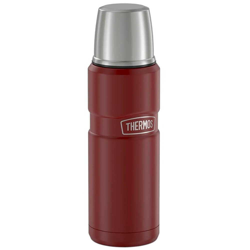 Термос Thermos SK2000 Rustic Red — фото 1