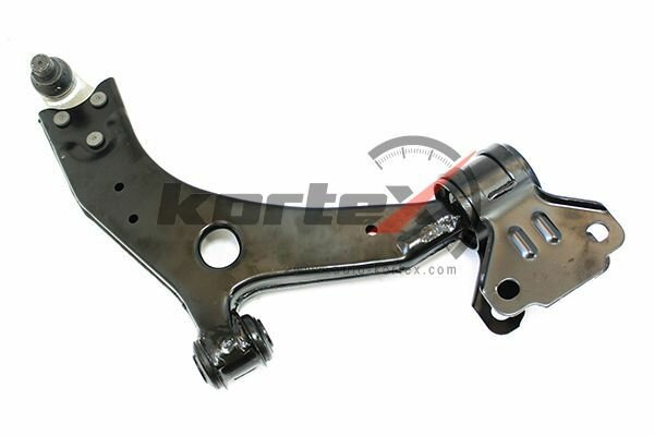 KSL5542 Рычаг FORD 11- пер. подв. нижн. прав.(21mm)