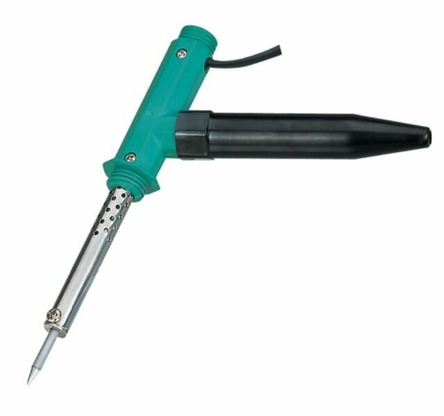 Паяльник S-LINE ZD-36 220V 40W