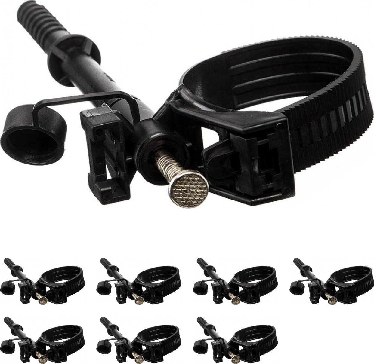 Фасадное крепление IEK КФК12-47.6 (SF 50, BRPF 70-150-6F) (комплект из 7 шт.)