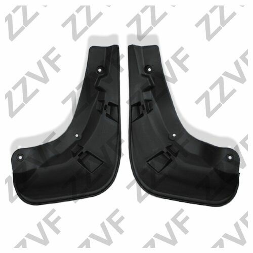 Колесная ниша ZZVF zvp005j