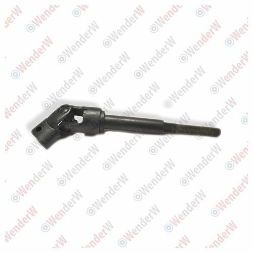 Карданчик рулевой TOYOTA CAMRY (01-06) WENDERW WEKA011