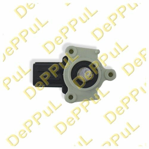Датчик дорожного просвета MITSUBISHI PAJERO/MONTERO (06-13) Deppul DEA8674