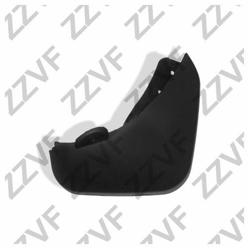 Колесная ниша ZZVF ZVA390R2