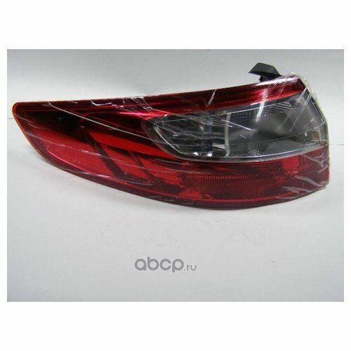 Фонарь зад. лев. внеш. - Флюенс Tork TRK0688