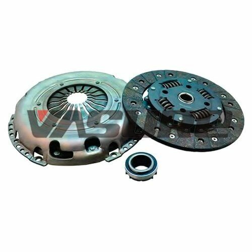 Комплект сцепления VW Polo Sedan (RUS) (10-) 1.6i VASURE VRK003