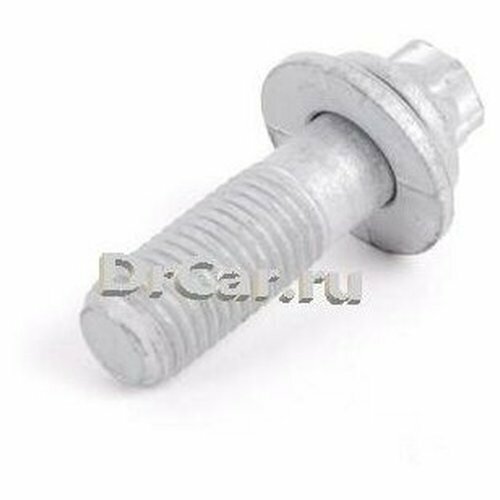 Болт с наружным Torx Bmw 33306770975