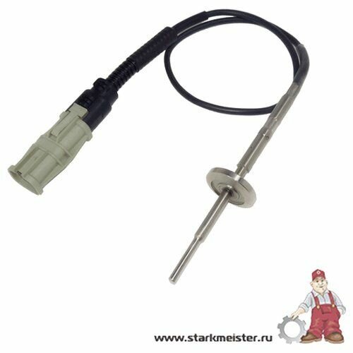 Датчик температуры выхлопных газов STARKMEISTER S111058