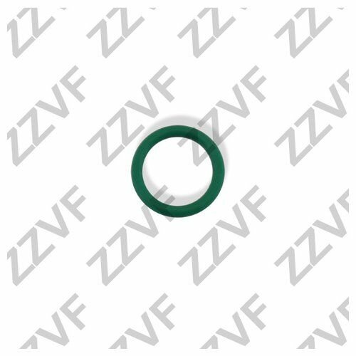 Кольцо уплотнительное датчика распредвала RENAULT MEGANE II, III, SCENIC II, III ZZVF ZVBZ0480