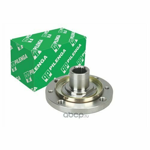 Ступица колеса Pilenga hbp2108