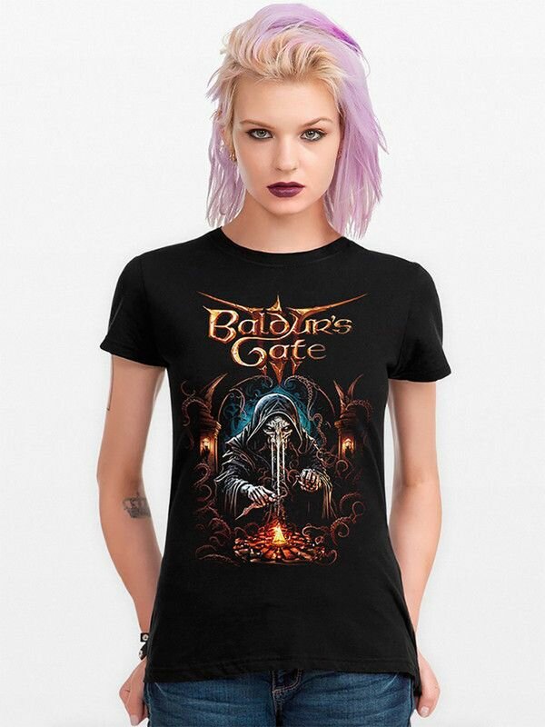 Футболка DreamShirts Studio