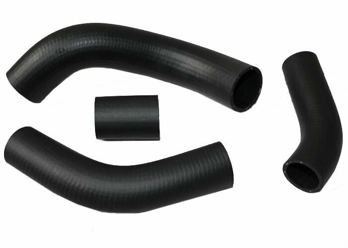 Патрубки радиатора для а/м ГАЗ-2410,31029 (к-т 4шт)