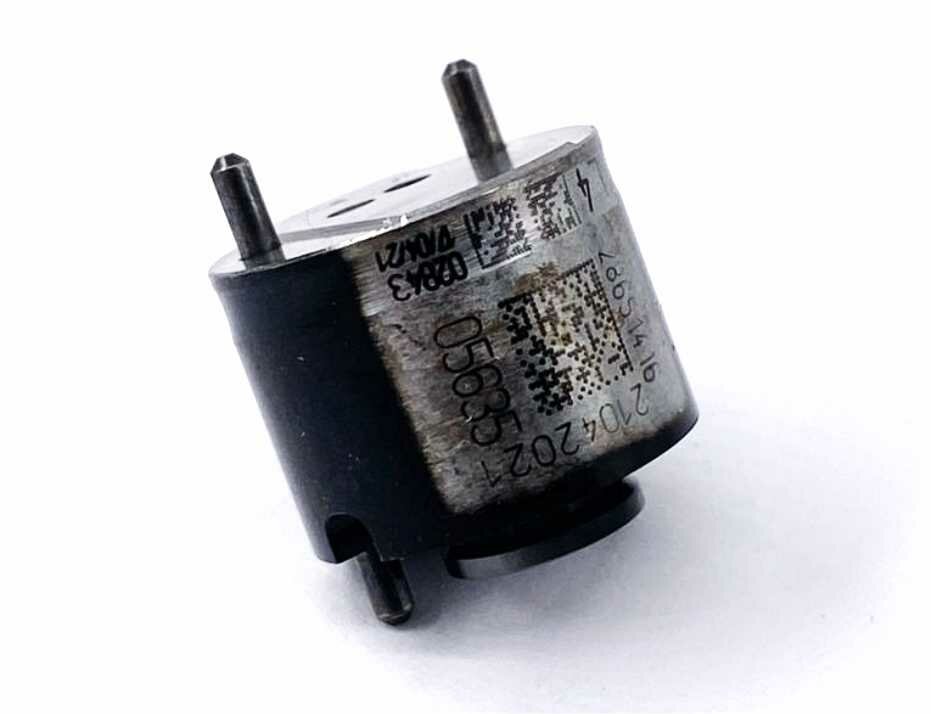 Клапан Delphi E6 28651416 CN-OE