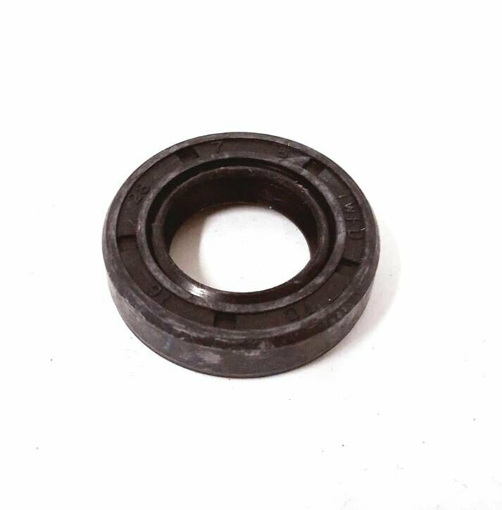 Манжета / Сальник 16x28x7 мм для компрессора Парма К-750/9КМ