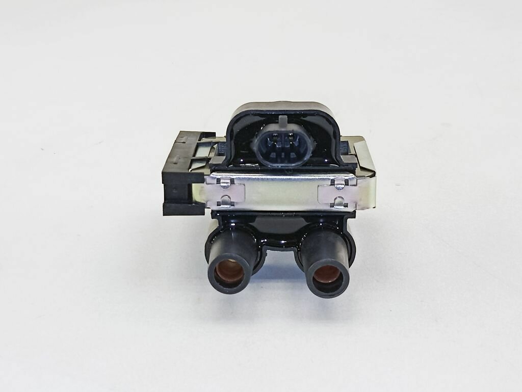 Катушка 405.3705 для а/м ГАЗ для а/м УАЗ для двигателя 405 409 1 разъем модуль зажигания