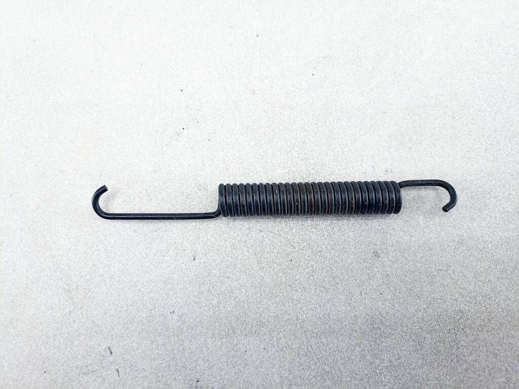 Пружина тормозных колодок стяжная для а/м УАЗ Патриот с РК DYMOS (после августа 2013 г.)