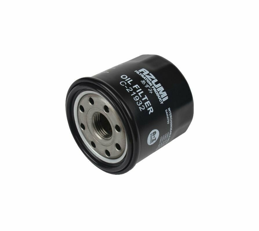 Фильтр масляный TOYOTA/DAIHATSU/SUZUKI