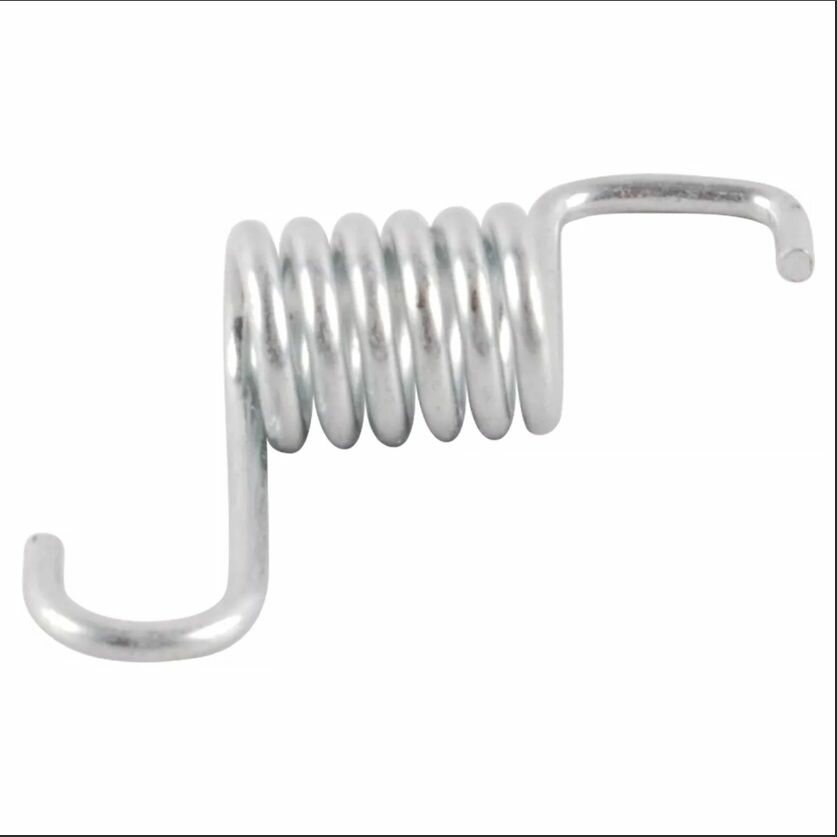 Пружина возвратная педали газа 2108