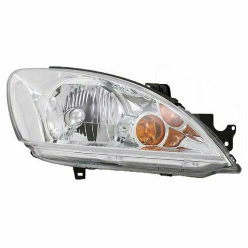 Фара правая Depo 2141172RLDEM