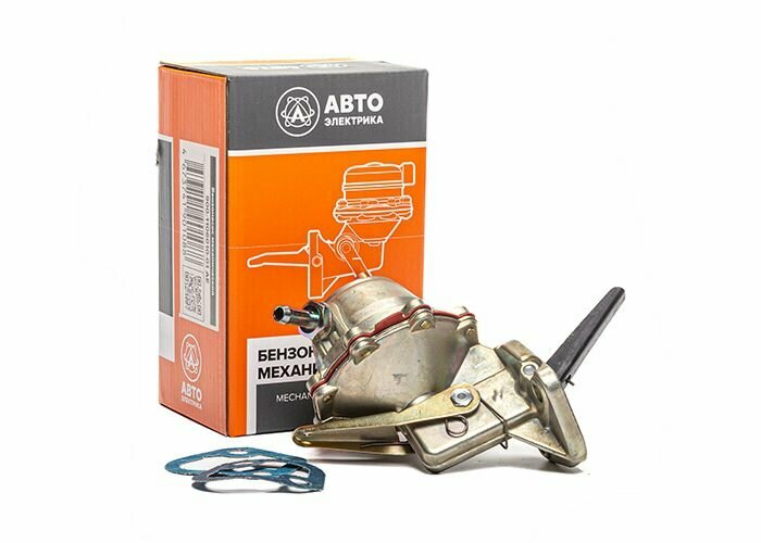 Бензонасос для а/м УАЗ дв.417,421, Газель 3302 дв.4215