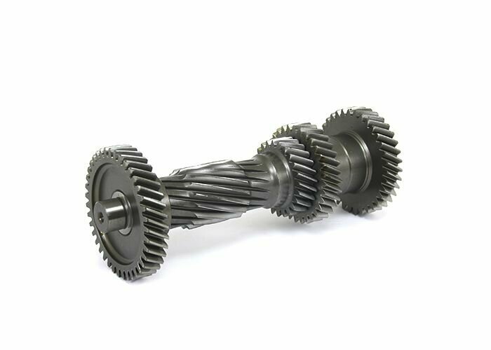 GAZ 3110-1701310 oem вал промежуточный кпп\ газ-3110 / 3302