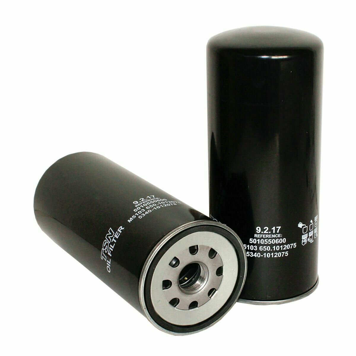 Фильтр масляный TSN 9.2.17