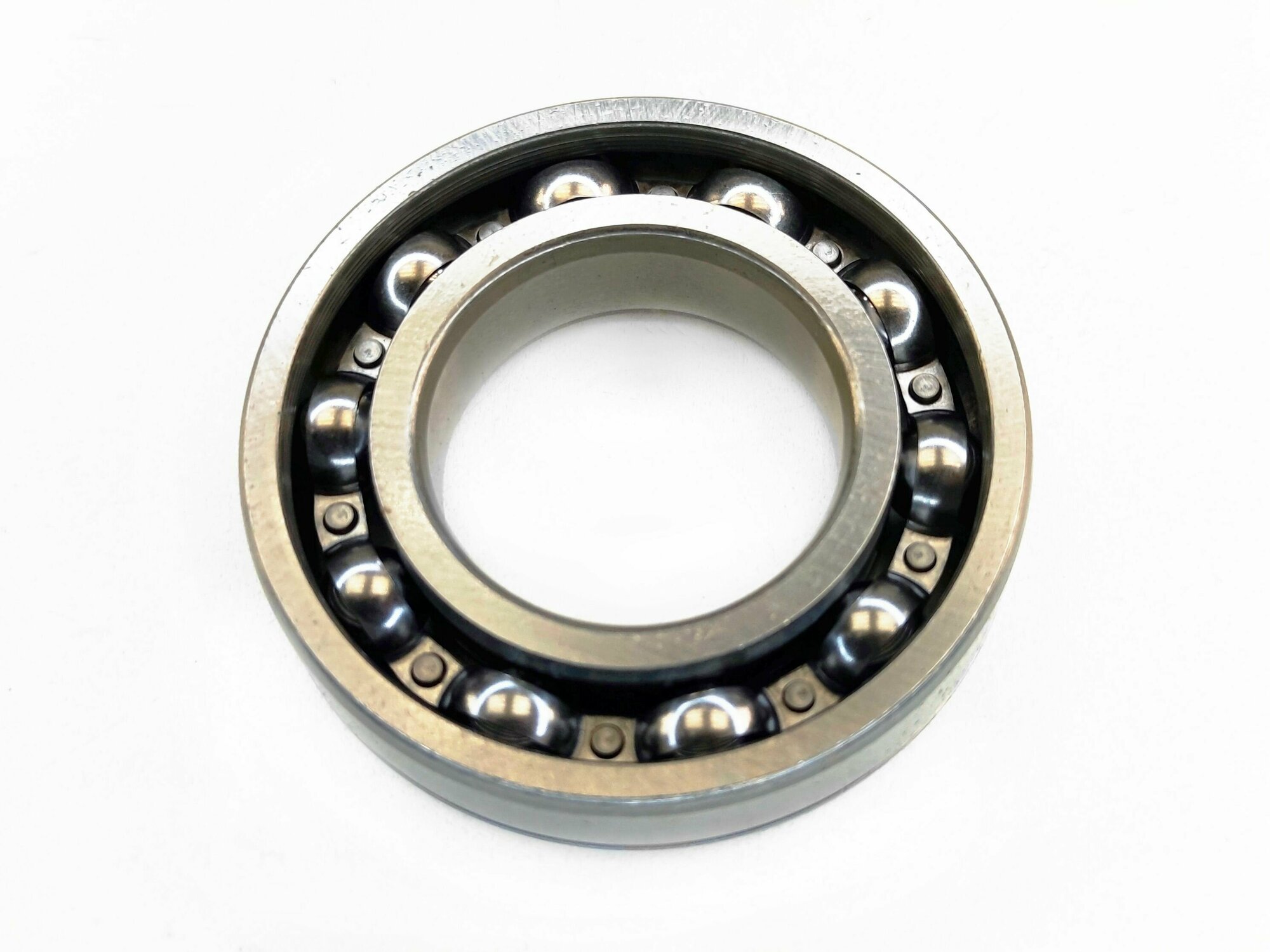 Подшипник первичного вала КПП 5-ст. АДС для а/м УАЗ 469, Хантер, 452. Задний, с канавкой. (50209)