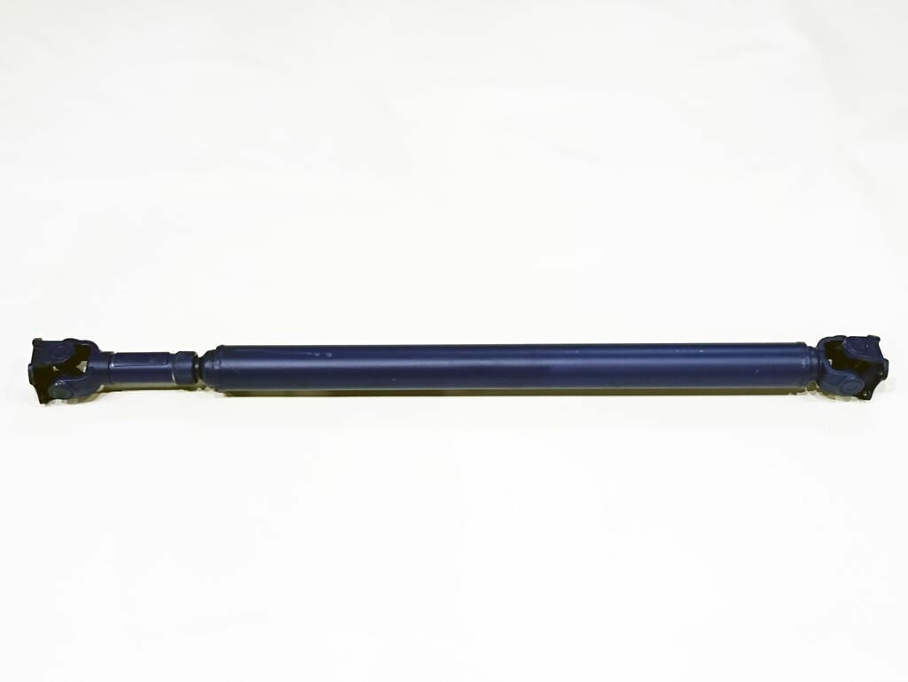 Вал карданный задний пятиступенчатой КПП, для а/м УАЗ 3162 Симбир, L - 1220 мм / 1165 мм