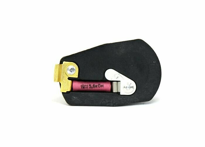 Бегунок для а/м Газель 3302,3110, УАЗ б/конт. с резист.