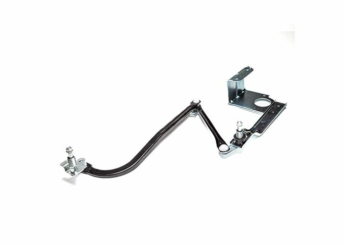 Трапеция стеклоочистителя для а/м Газель 3302